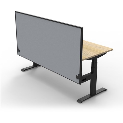 Furniture - Rapidline B+1PWS1875 NO/BL Boost+ Single Workstation ...